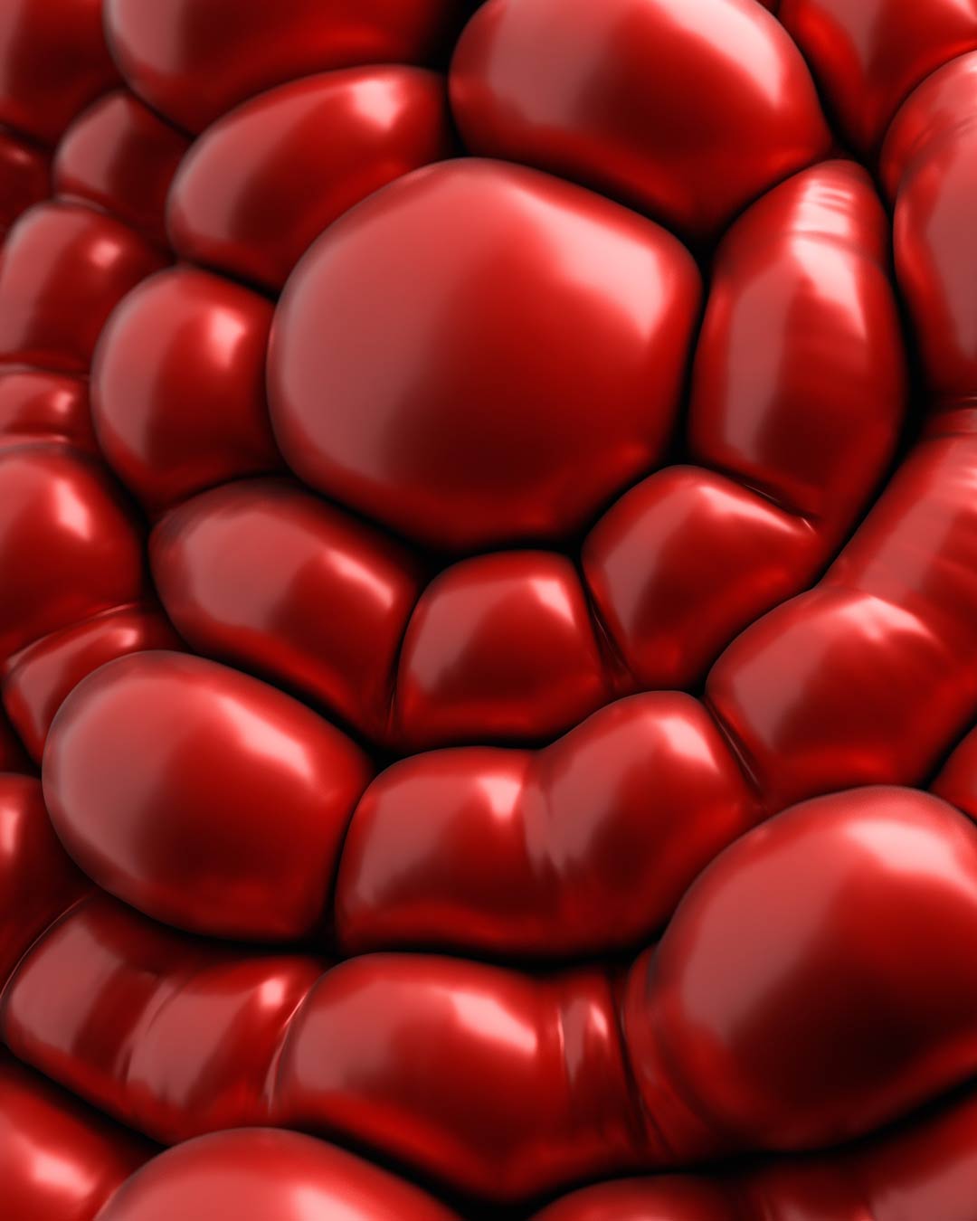 TFMSTYLE - Houdini Project Files